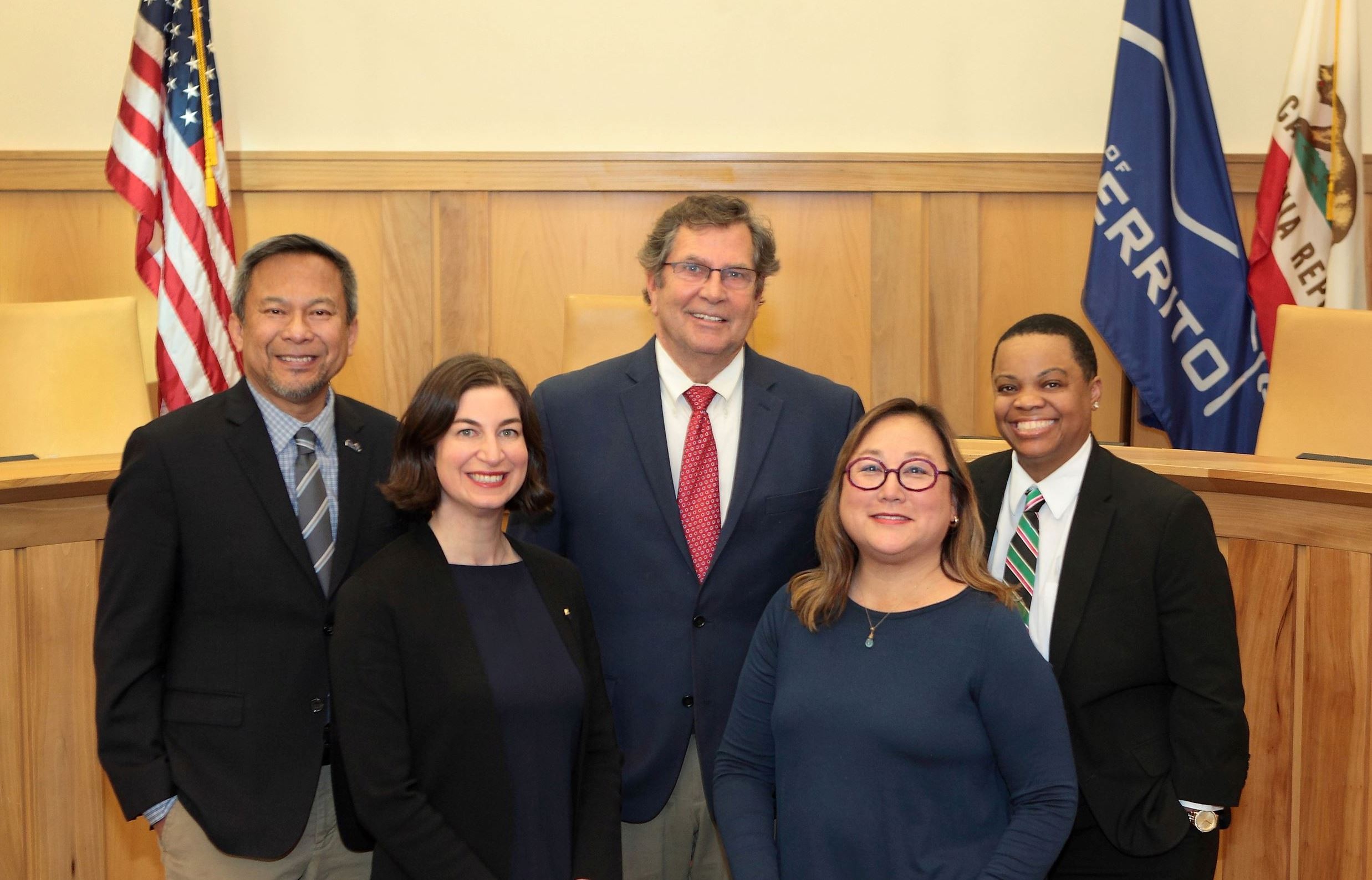 El Cerrito Council Passes Budget with No Public Input – El Cerrito ...