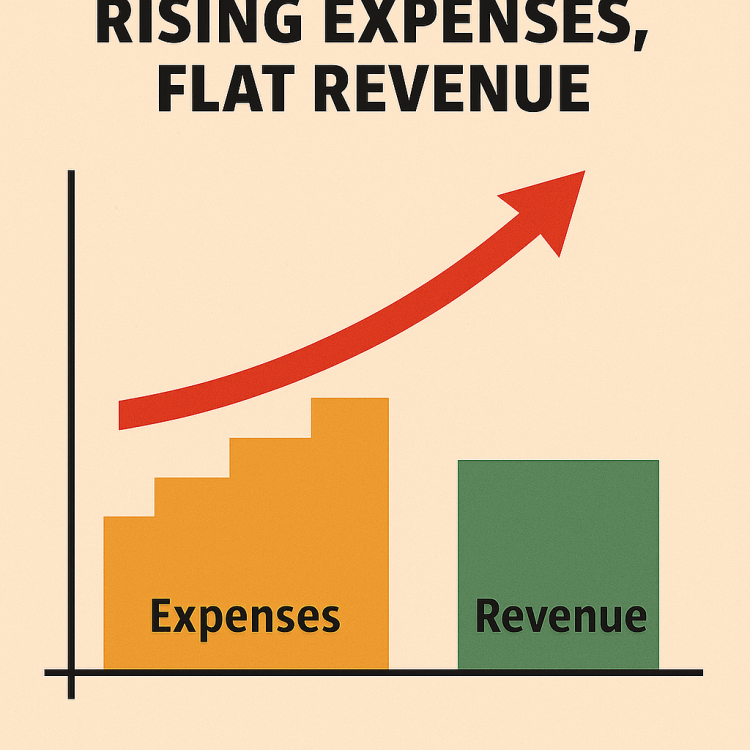 The Real Problem: Expenses Outpacing Revenue – El Cerrito Committee for ...