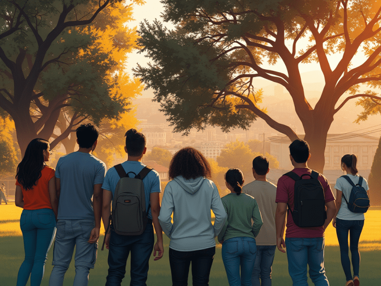 El Cerrito’s Missing Generation — And Why Young People Aren’t Staying ...