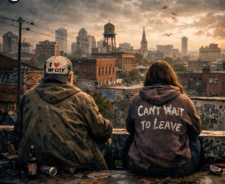 El Cerrito’s Missing Generation — And Why Young People Aren’t Staying ...